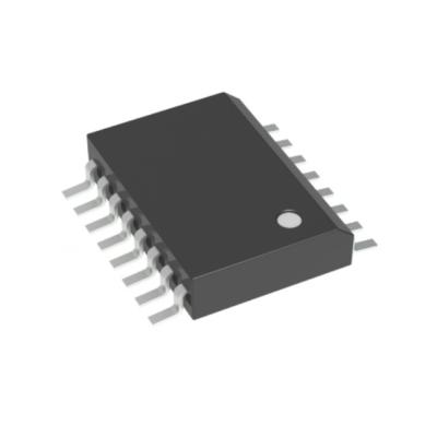 China Puce de circuit intégré NCP51561BBDWR2G Dual Channel Isolated Gate Driver SOIC-16 for sale