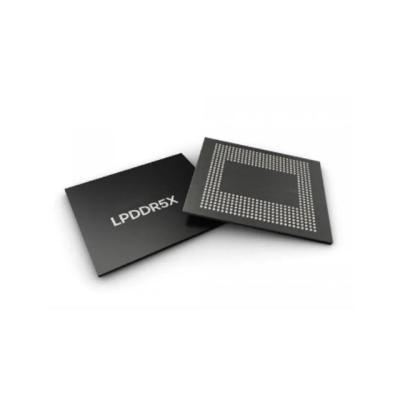 China Memory IC Chip K3KL5L50CM-BGCU Memory Chip FBGA-496 128Gbit DRAM LPDDR5X Memory IC for sale
