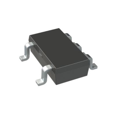 China Integrated Circuit Chip TLV9161IDBVR Single Channel Operational Amplifier SOT-23-5 for sale