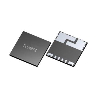 Cina Sensore IC TLE4973-R075T5-U-S0010 82A 5V Sensori di corrente senza nucleo ad alta precisione in vendita