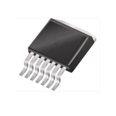China Geïntegreerde schakelchip UJ4SC075011B7S 750V SiC FET MOSFET transistors D2PAK-7L Te koop
