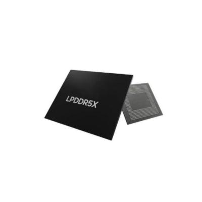 Memory IC Chip K3KLALA0CM-MGCT Memory Chip FBGA-315 128Gbit DRAM LPDDR5X Memory IC