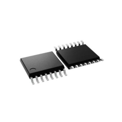 China Integrated Circuit Chip TMUX6136PWR Dual SPDT Switch IC TSSOP-16 Analog Switch IC for sale