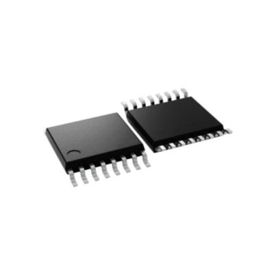 中国 統合回路チップTMUX1109PWR 2チャネル精密マルチプレクサーIC TSSOP-16 販売のため