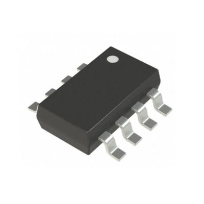 China Integrated Circuit Chip TLV9162IDDFR Dual Channel Operational Amplifiers SOT-23-8 for sale