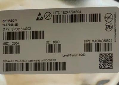 China Integrated Circuit Chip TLE7368-2E Automotive Voltage Regulator IC PG-DSO-36 Package for sale