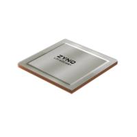 China Field Programmable Gate Array XCZU3TCG-2SFVC784E SoC FPGA BGA-784 Embedded FPGAs for sale