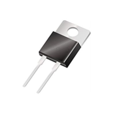 China Integrated Circuit Chip UJ3D06508TS High-Performance 8A SiC Schottky Diode TO-220-2 for sale