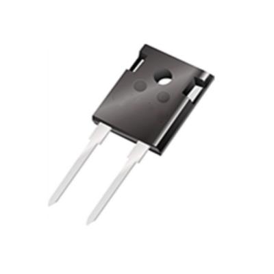 Китай Чип интегральной схемы UJ3D1725K2 1700V 25A SiC Schottky Diode TO-247-2 продается