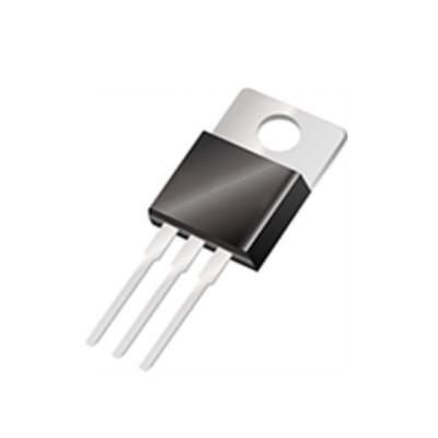 China Geïntegreerde schakelchip UF3C065080T3S Transistors met N-kanaalverbetering SiC FET Te koop