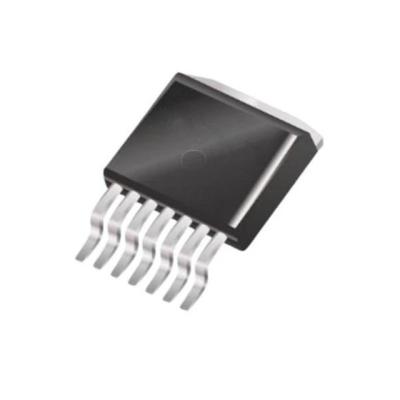 China Geïntegreerde schakelchip UF3SC065040B7S 43A Verbetering N-kanaal SiC FET-transistors Te koop