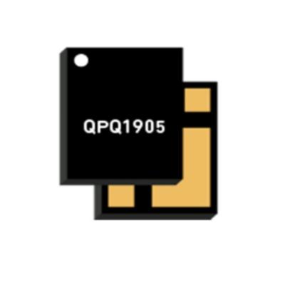China IoT Chip QPQ1905 High-Performance High Power Wi-Fi / IoT Narrowband Filter for sale