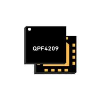 China Wireless Communication Module QPF4209 Wi-Fi 7 High Power Non-linear Front End Module for sale