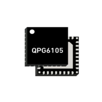 China Wireless Communication Module QPG6105 Multi-Standard Smart Home Communications Controller for sale