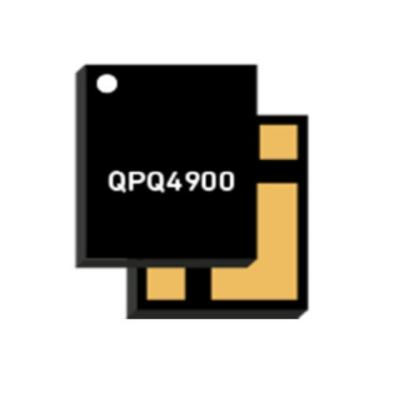 Wireless Communication Module QPQ4900 Sub-Band n79 160 MHz Bandpass Filter