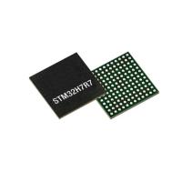China Microcontroller MCU STM32H7R7Z8J6 32-Bit ARM Cortex-M7 Microcontrollers UFBGA-144 for sale