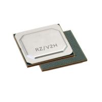 China Microcontroller MCU R9A09G057H45GBG 4 Core Microprocessors FBGA-1368 Embedded MPU for sale