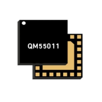 China IoT Chip QM55011 Mid-Band / Low-Band NB-IoT 1/2 CAT-M1/2 Front End Module for sale