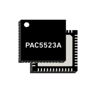 China Integrated Circuit Chip PAC5523AQM High-Speed 72V BLDC Motor Controller Driver for sale