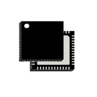 China Integrated Circuit Chip PAC5524AQF High-Speed 70V Power Application Controller for sale