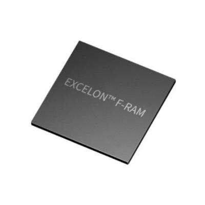 China Memory IC Chip CY15V104QN-20BFXI 4Mbit Ferroelectric RAM Memory IC UFLGA-8 F-RAM IC for sale
