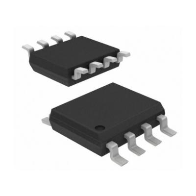 China Memory IC Chip CY15B104QSN-108SXI 4Mb 108MHz QSPI Ferroelectric Random Access Memory for sale
