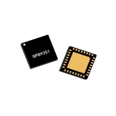 China Wireless Communication Module QPB9351 1.7-2.7 GHz Dual Channel Digital Variable Gain Amplifier for sale