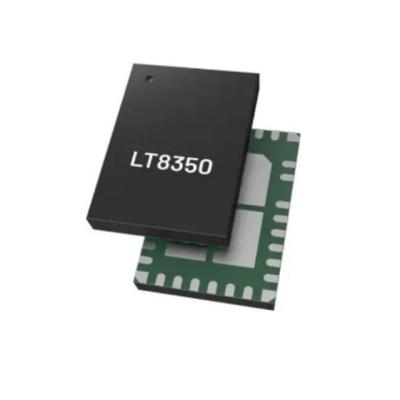 中国 統合回路チップ LT8350SAV 6A 同期バックブースト変換IC LQFN-32 販売のため