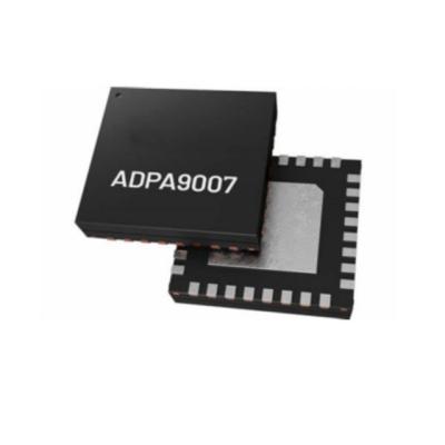 China Модуль беспроводной связи ADPA9007-2C-SX DC до 28GHz 2W RF усилитель мощности IC for sale