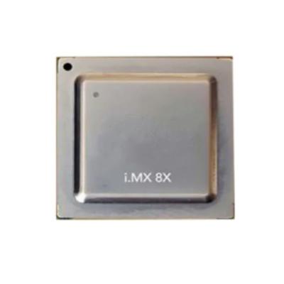 China Microcontroller MCU MIMX8DX5CVLFZAC Processor IC 64-Bit i.MX 8DualXPlus Processors for sale