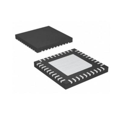 China Chip de circuito integrado MAX22516ATL 24V IO-Link Data Link Controller IC TQFN-40 for sale