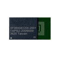 China Memory IC Chip AF016GEC5A-2001A2 Automation e.MMC 5.1 Memory IC For Embedded PCs for sale