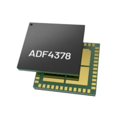 China Wireless Communication Module ADF4378BCCZ Integer-N Phased-Locked Loop IC LGA-48 for sale