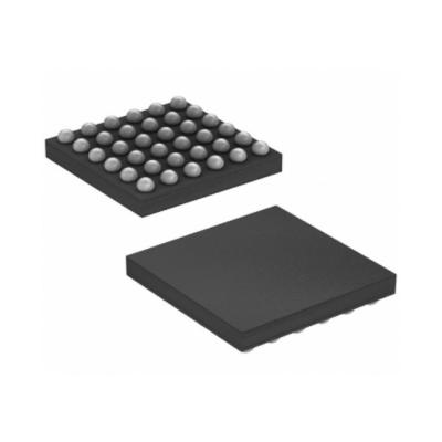 China Integrated Circuit Chip MAX77972EWX Autonomous Integrated FET Charger IC WLP-36 for sale