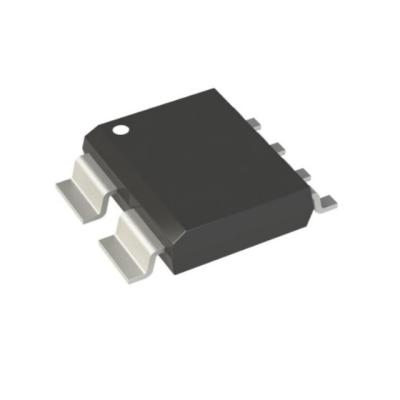 China Sensor IC ACS37030LLZATR-020B3 20A Hochgenauigkeitsbandbreitenstromsensor SOIC-6 for sale