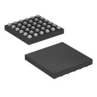 China Wireless Communication Module ADPD7008BCBZR7 Multimodal Sensor Front End WLCSP-36 for sale