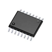 China Integrated Circuit Chip 4DIR0400HAXUMA1 Low Current Robust Digital Isolators PG-DSO-16 for sale