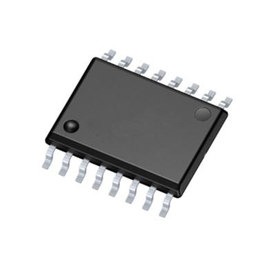 China Chip de circuito integrado 4DIR0400HAXUMA1 Isoladores digitais robustos de baixa corrente PG-DSO-16 for sale