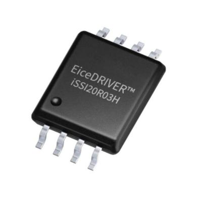 China Integrated Circuit Chip ISSI20R03HXUMA1 High-Impedance Advanced Solid-State Isolator for sale