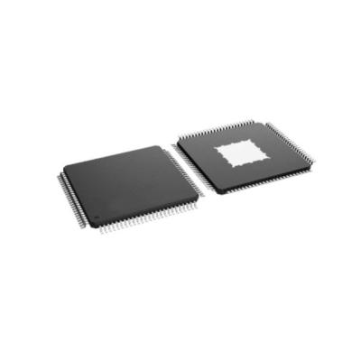 China Microcontrollore MCU F28P659DK8PZPRQ1 C2000 Microcontrollore in tempo reale 200MHz HTQFP-100 for sale