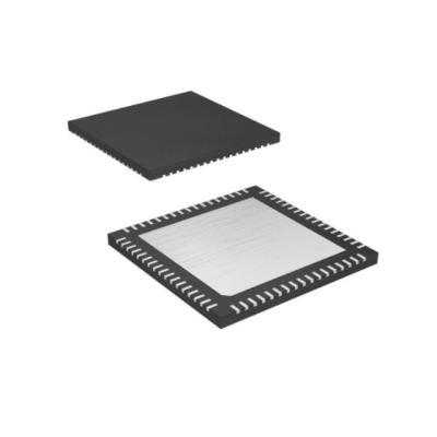 China Microcontroller MCU CY8C6246BZI-D04 32-Bit Dual-Core Microcontroller IC BGA-124 for sale