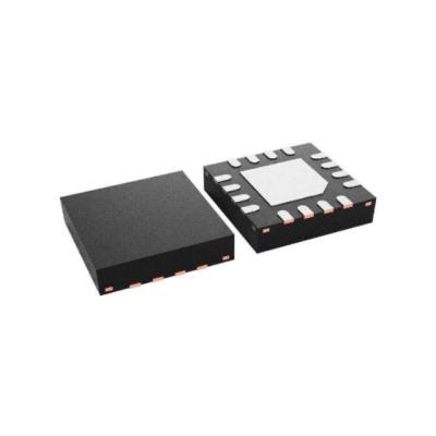 China Chip di circuito integrato TPSM86837RCGR 4.5V a 28V Input 8A Modulo di alimentazione sincrono Buck for sale
