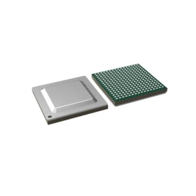 China Chip di circuito integrato DAC39RFS10ACLNSP 12GHz 16-bit RF DAC Data Converter FCBGA-256 for sale