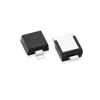 China Integrated Circuit Chip LTKAK2-150C-L 2kA 1 Channel Bidirectional TVS Diode SMTO-218 for sale