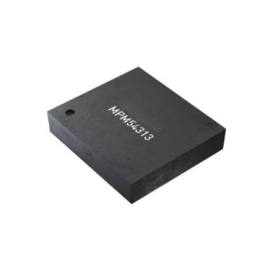China Integrated Circuit Chip MPM54313GBJ 16V Three 3A Power Modules With I2C Ports for sale