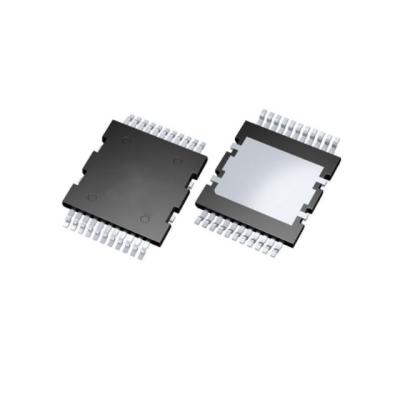 China Chipe de circuito integrado IPQC60T017S7 Transistor MOSFET de N-Channel de aumento de 600V à venda