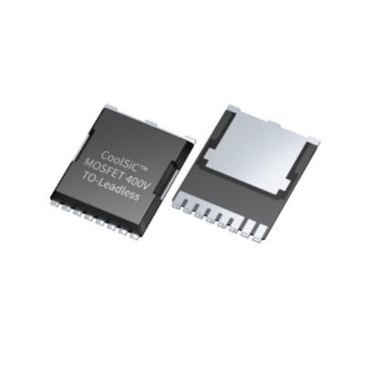 Cina Chip di circuito integrato IMT40R015M2H 400V CoolSiC Junction Transistor PG-HSOF-8 in vendita