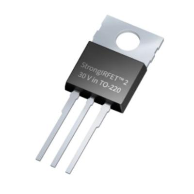 China Integrated Circuit Chip IPP033N03LF2S 30V 80A N-Channel Power MOSFET Transistors for sale