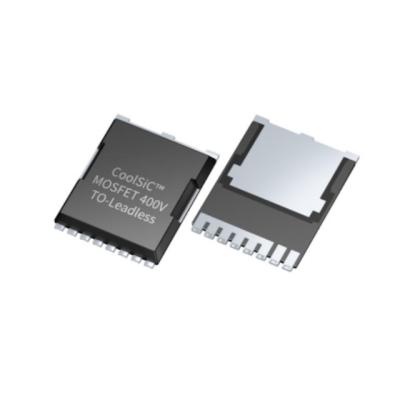 China Integrated Circuit Chip IMT40R025M2H N-Channel CoolSiC MOSFET Transistors PG-HSOF-8 for sale