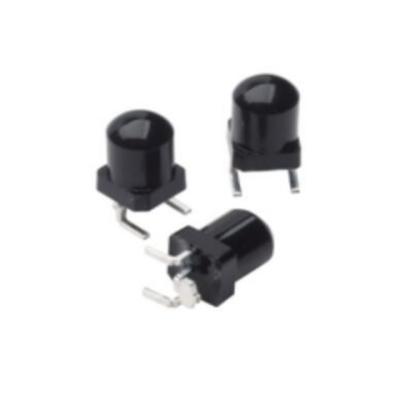 China Sensor IC AEPD-D0F2-00000 30V 10nA 150W Silicon PIN Photodiode SMD-3 for sale